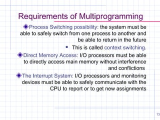 Operatingsystems lecture2 | PPT