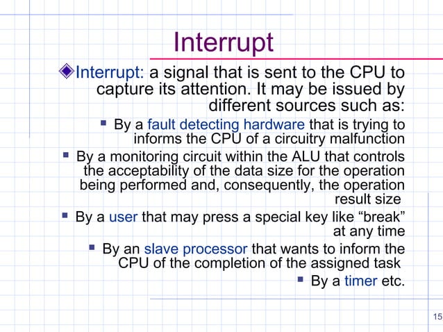 Operatingsystems lecture2 | PPT | Operating Systems | Computer Software and Applications