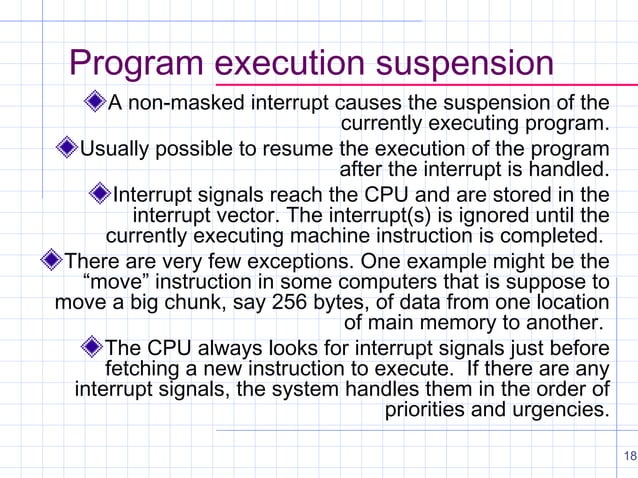 Operatingsystems lecture2 | PPT | Operating Systems | Computer Software and Applications