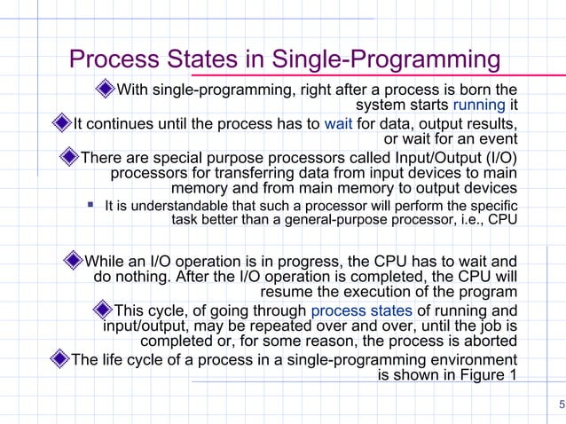 Operatingsystems lecture2 | PPT | Operating Systems | Computer Software and Applications