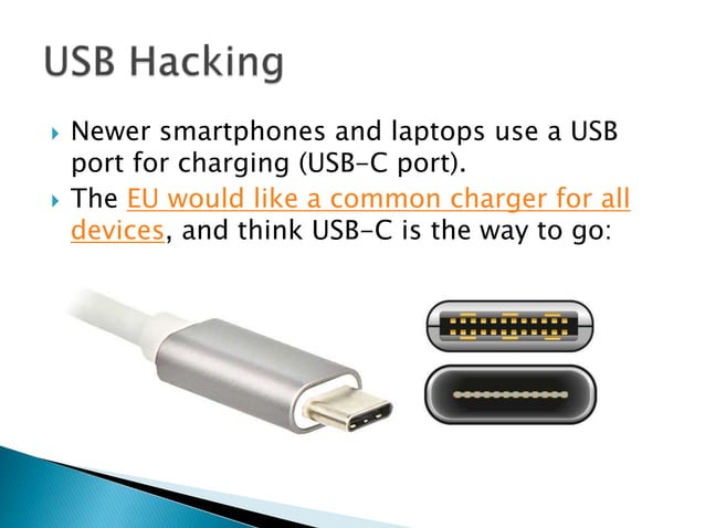 Device Hacking | PPTX