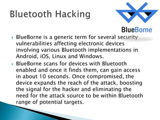 Device Hacking | PPT