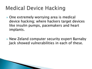 Device Hacking | PPT