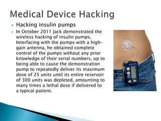 Device Hacking | PPT