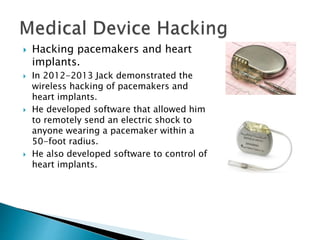 Device Hacking | PPT