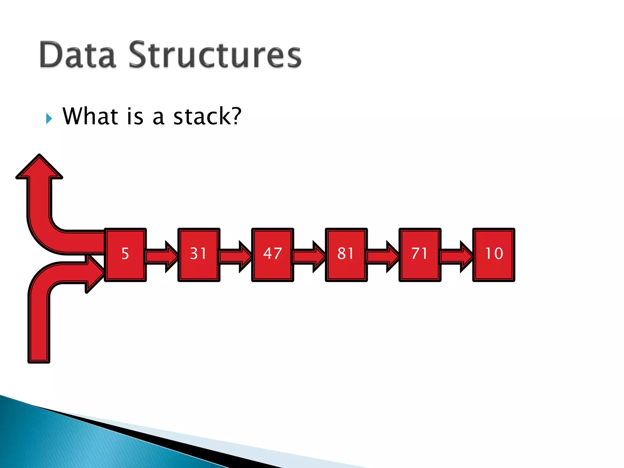 Operating Systems: Data Structures | PPTX