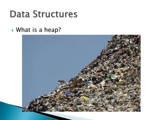 Operating Systems: Data Structures | PPTX