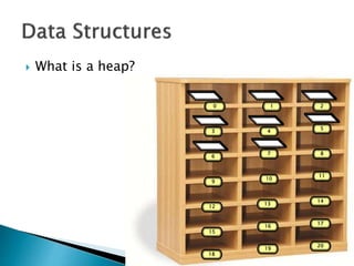 Operating Systems: Data Structures | PPTX