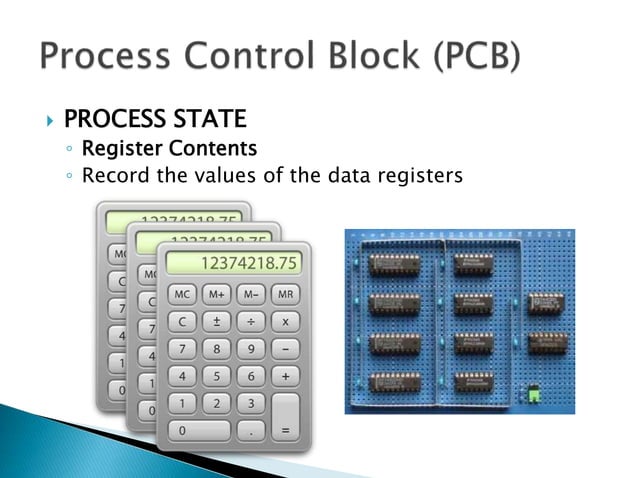 Operating Systems: Processor Management | PPTX | Operating Systems ...