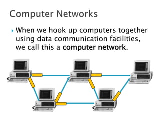 Operating Systems - Network Management | PPT