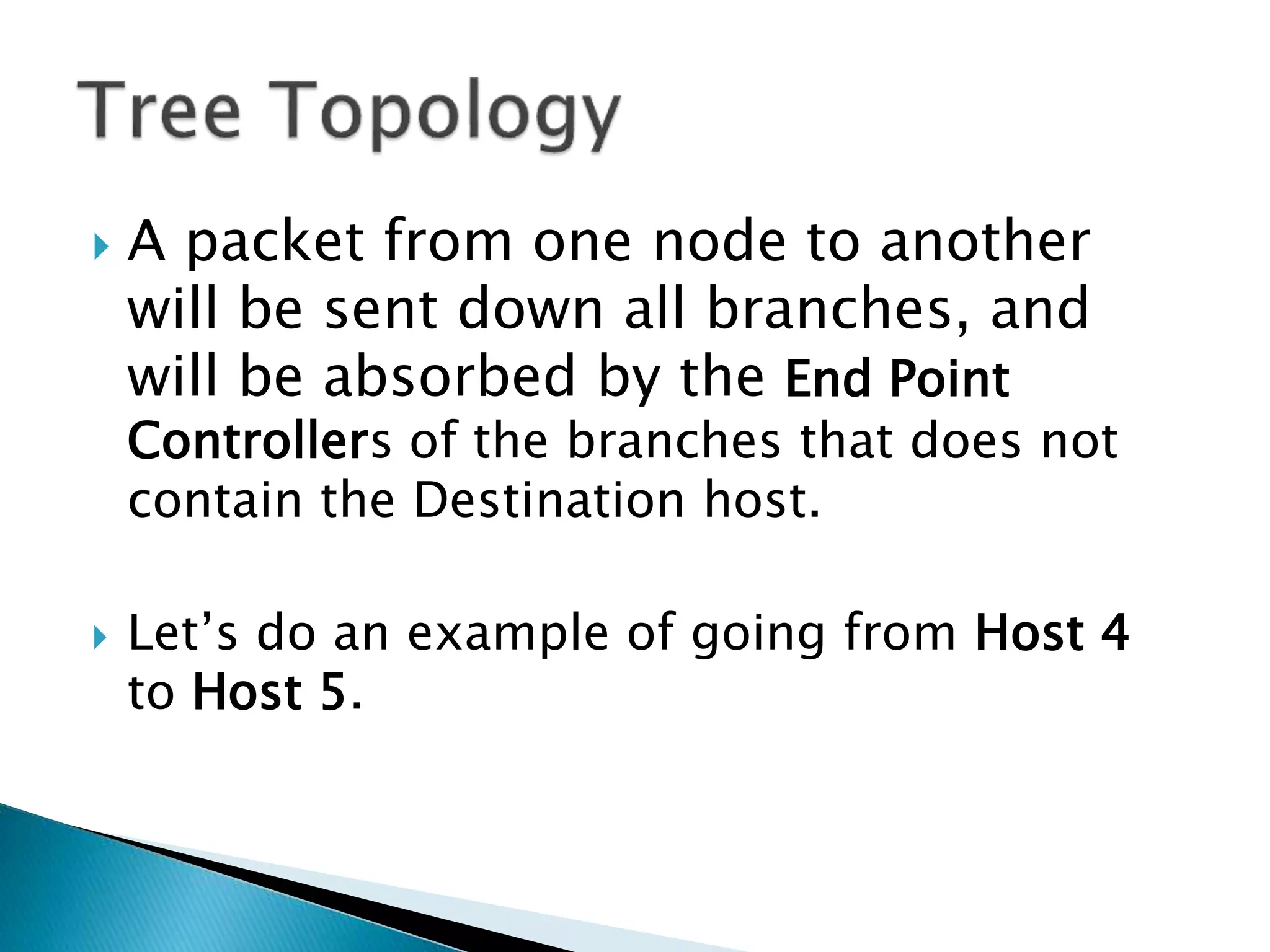 Computer Network Topologies With Animations Pptx Computer Networking Computing