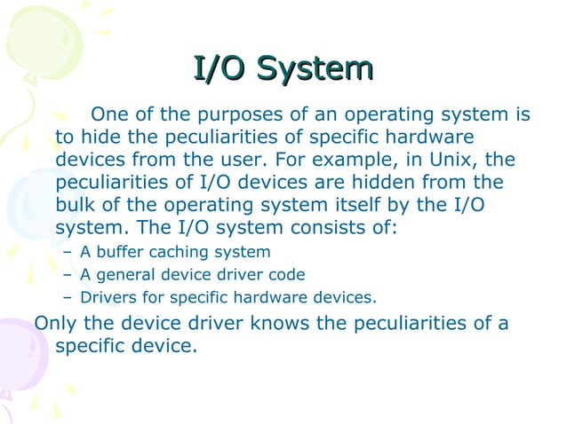 Operating systems1[1] | PPT