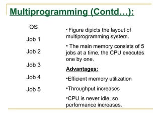 Operating systems11 9-07 | PPT