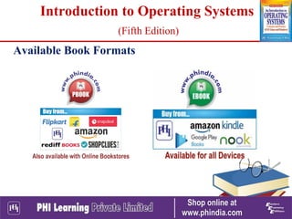 An Introduction to Operating Systems | PPT