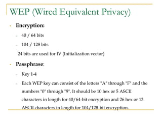 Operating systems and computer security | PPT