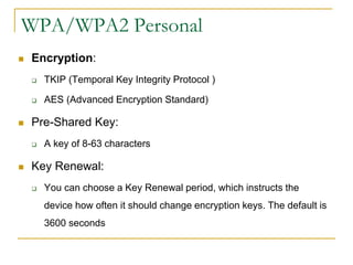 Operating systems and computer security | PPT