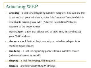 Operating systems and computer security | PPT