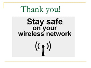 Operating systems and computer security | PPT