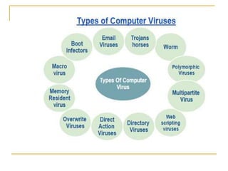 Operating systems and computer security | PPT