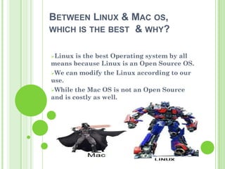 Operating system collaboration | PPT