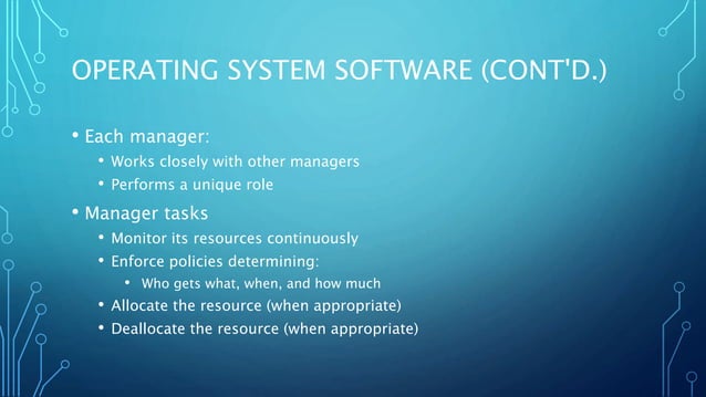 The Fundamentals of Operating Systems .pptx