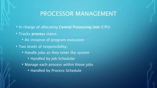 The Fundamentals of Operating Systems .pptx