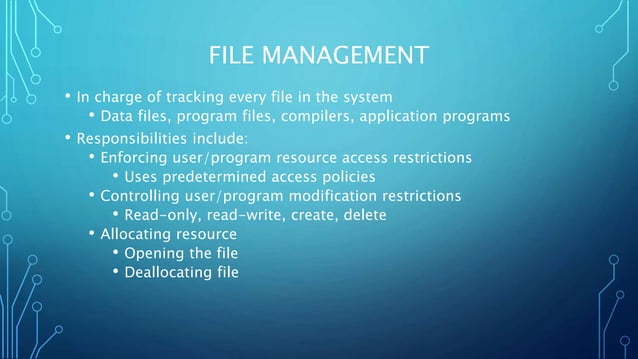 The Fundamentals of Operating Systems .pptx