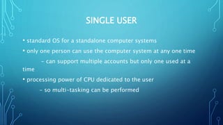 The Fundamentals of Operating Systems .pptx
