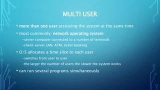 The Fundamentals of Operating Systems .pptx