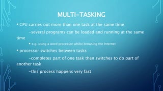 The Fundamentals of Operating Systems .pptx