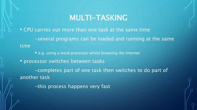 The Fundamentals of Operating Systems .pptx