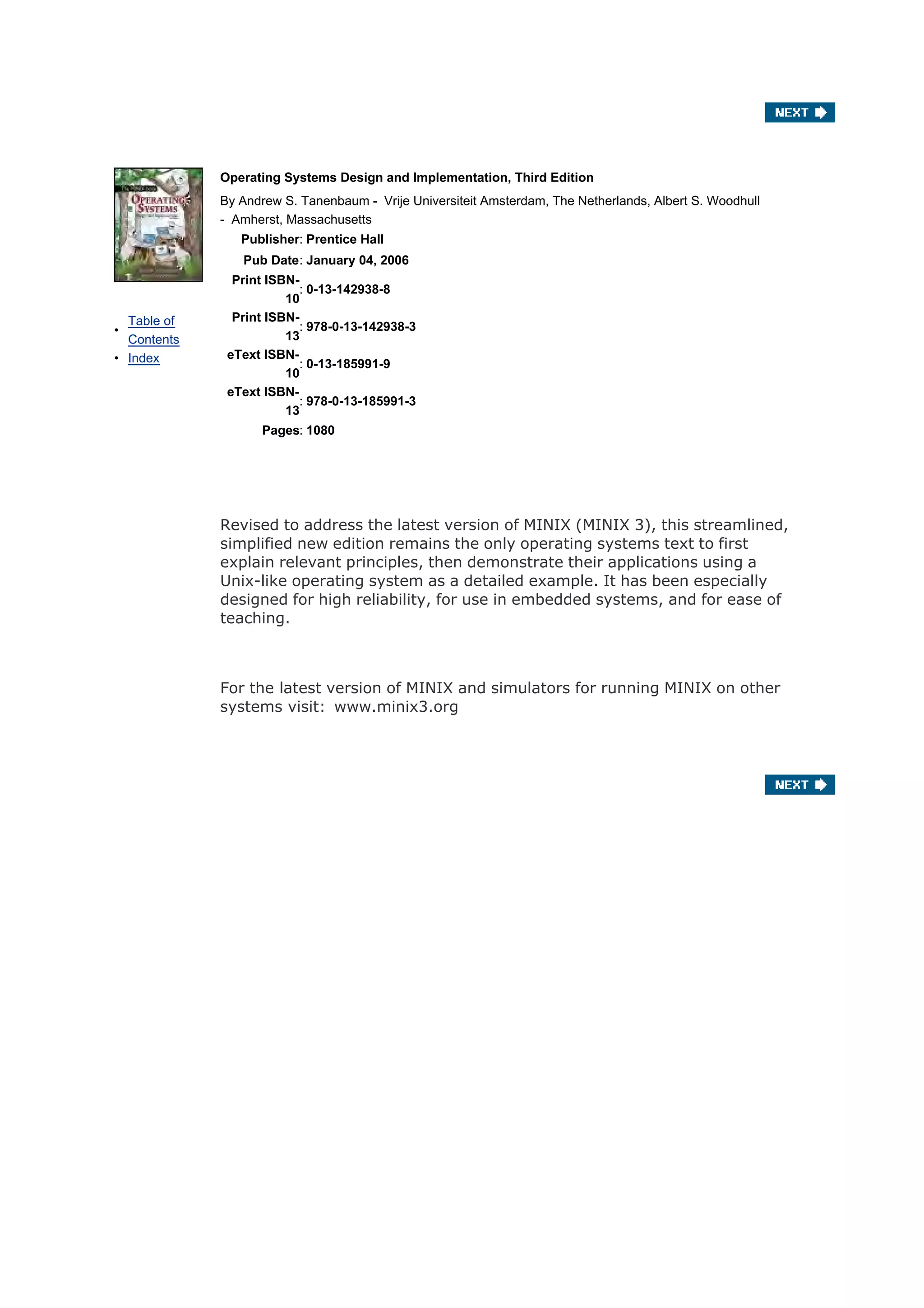 Operating Systems Design & Implementation 3rd Edition(1).pdf Operating Systems Design & Implementation 3rd Edition(1).pdf