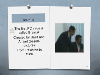 Operating system security | PPTX