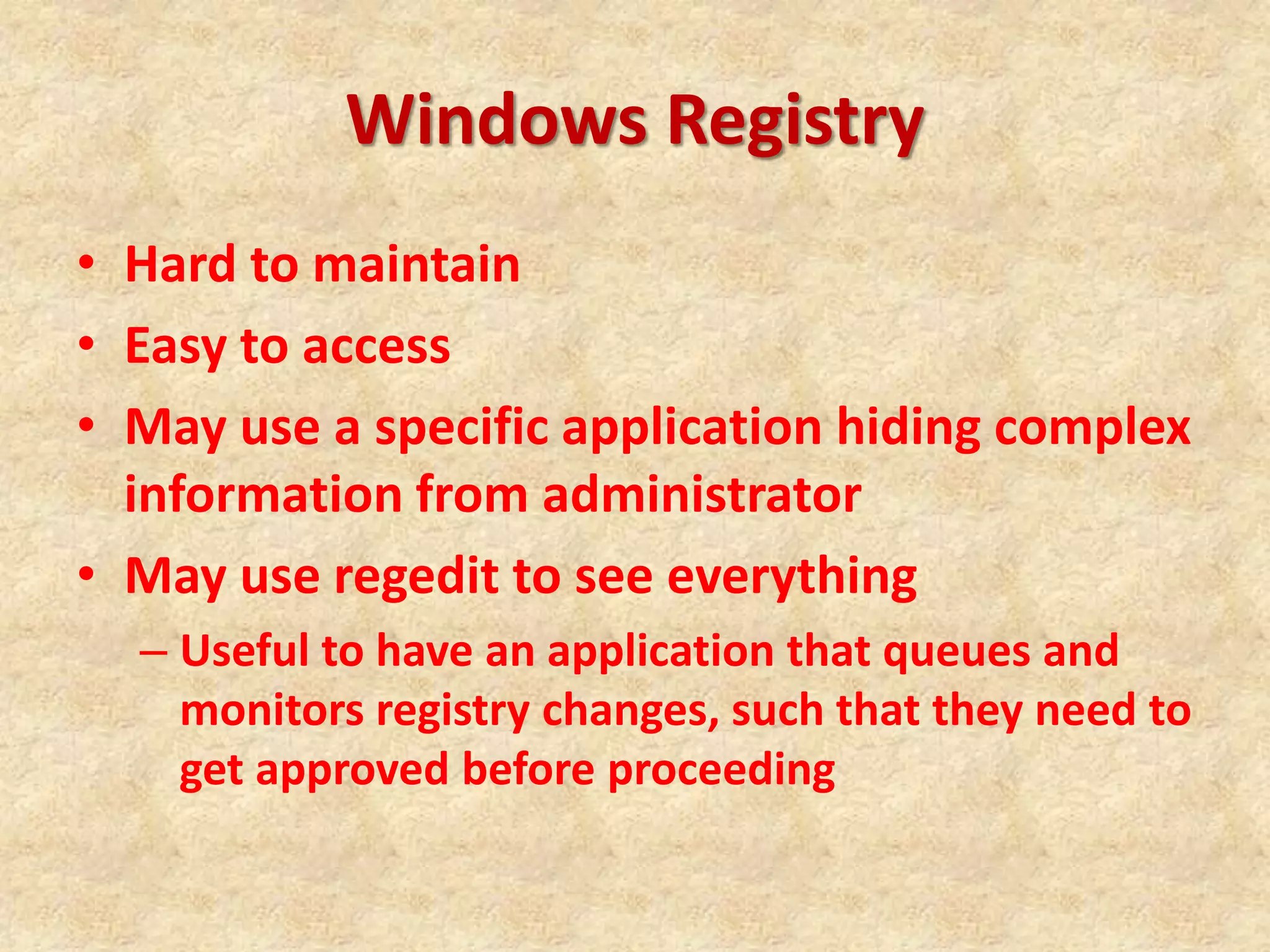 Operating System Security Ppt