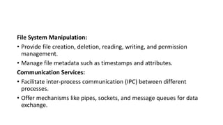 Operating System Services.pptx