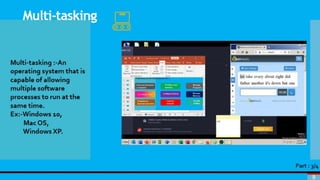 Operating system | PPT