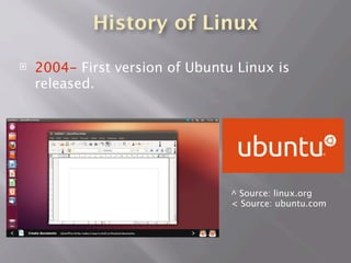 Operating System Software | PPT