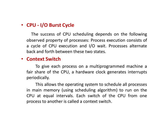 Operating Systems PPT 1 (1).pdf | Free Download