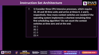 Operating Systems Process scheduling 16th .pptx