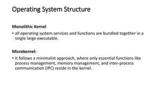 Operating System Structure.pptx