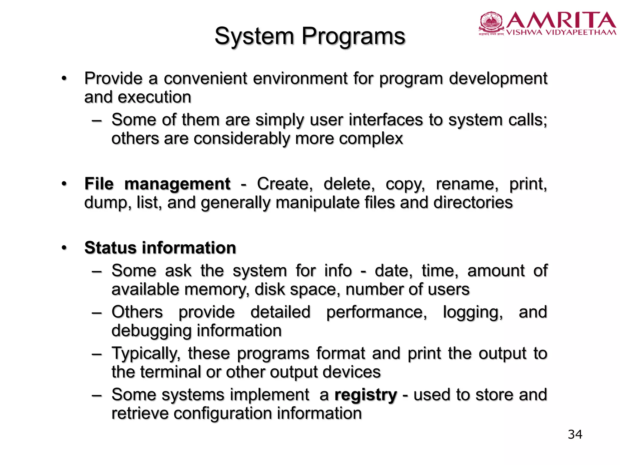 Operating System Structure Part-I.pdf