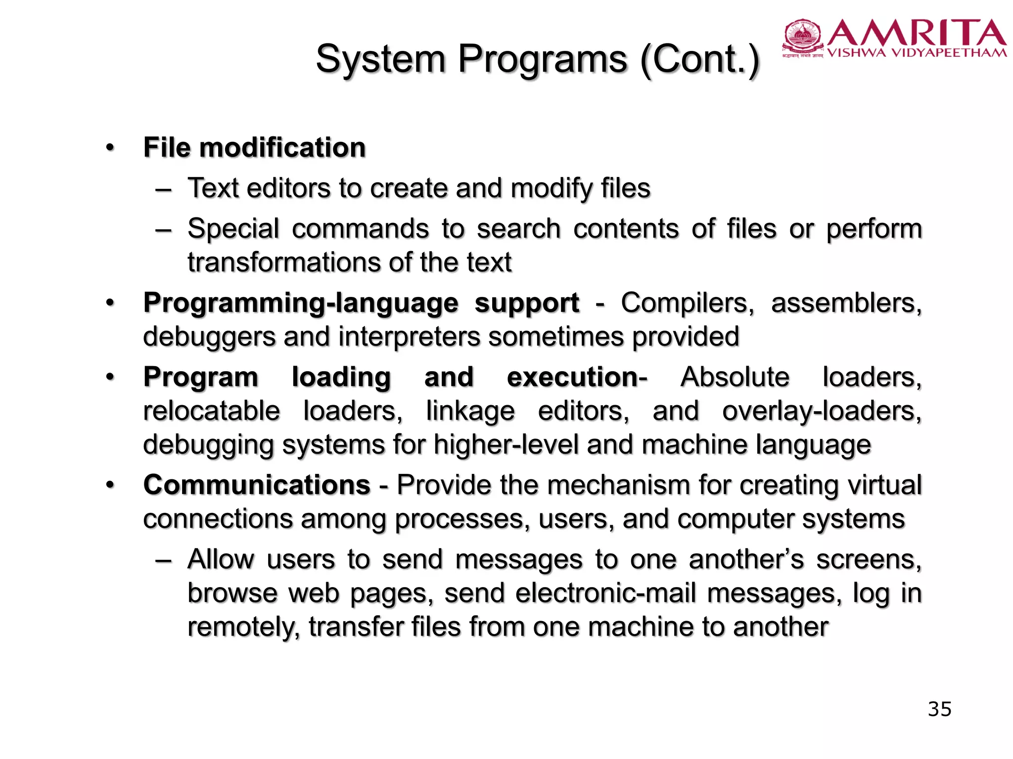 Operating System Structure Part-I.pdf