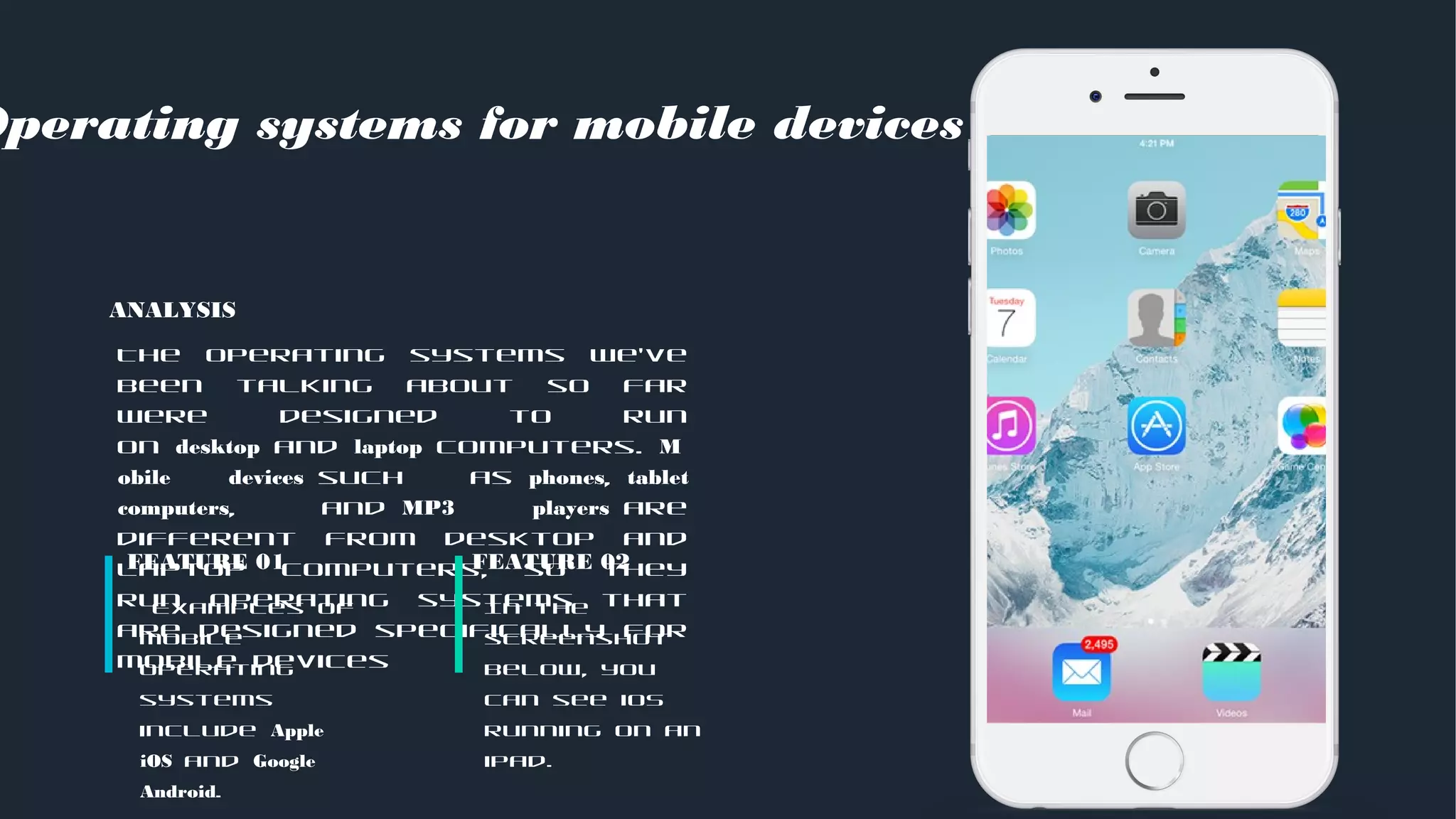 Operating systems types, spooling and buffering | PPT