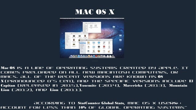 Operating systems types, spooling and buffering | PPT