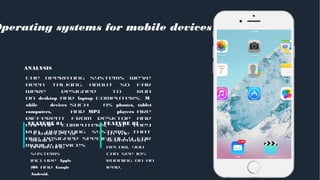 Operating systems types, spooling and buffering | PPT