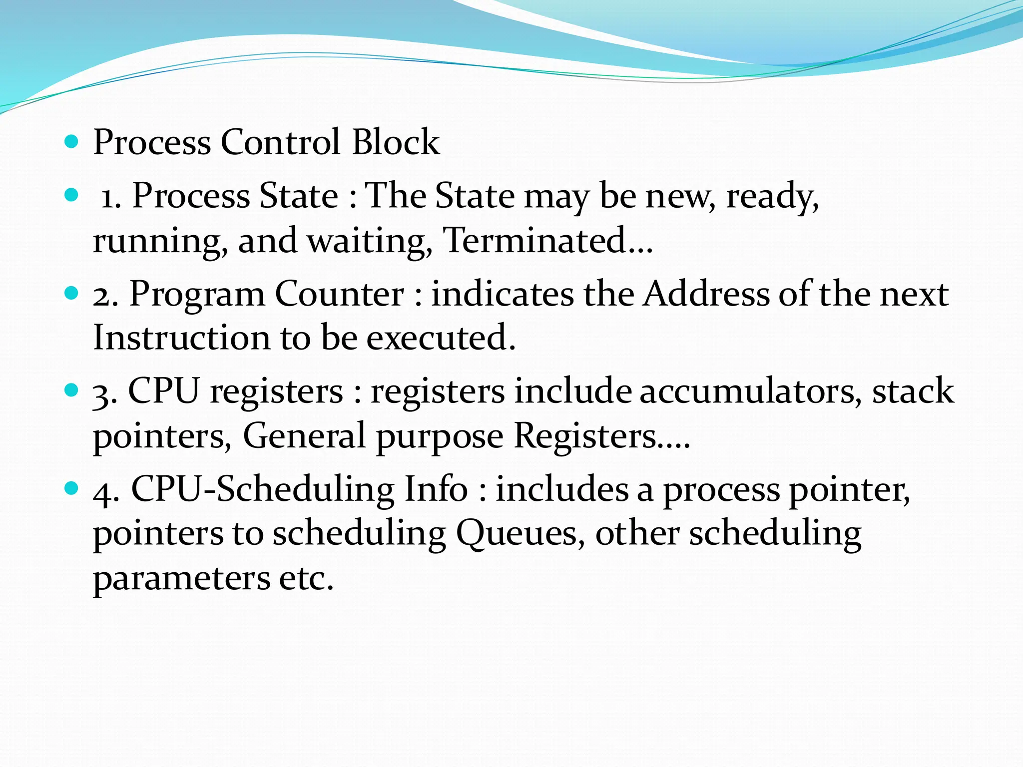OPERATING SYSTEMS and types of operating system | PPT