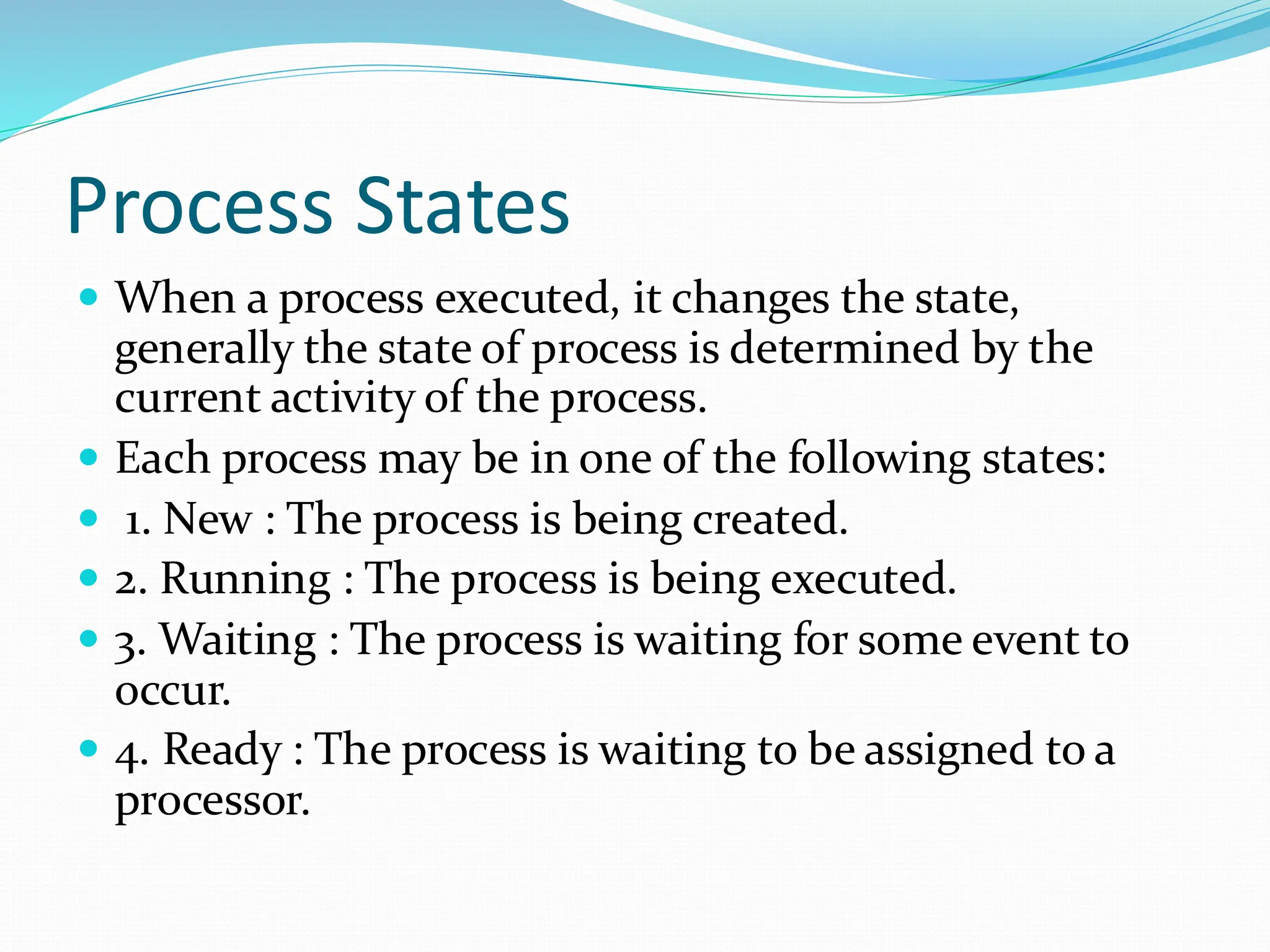 OPERATING SYSTEMS and types of operating system | PPT
