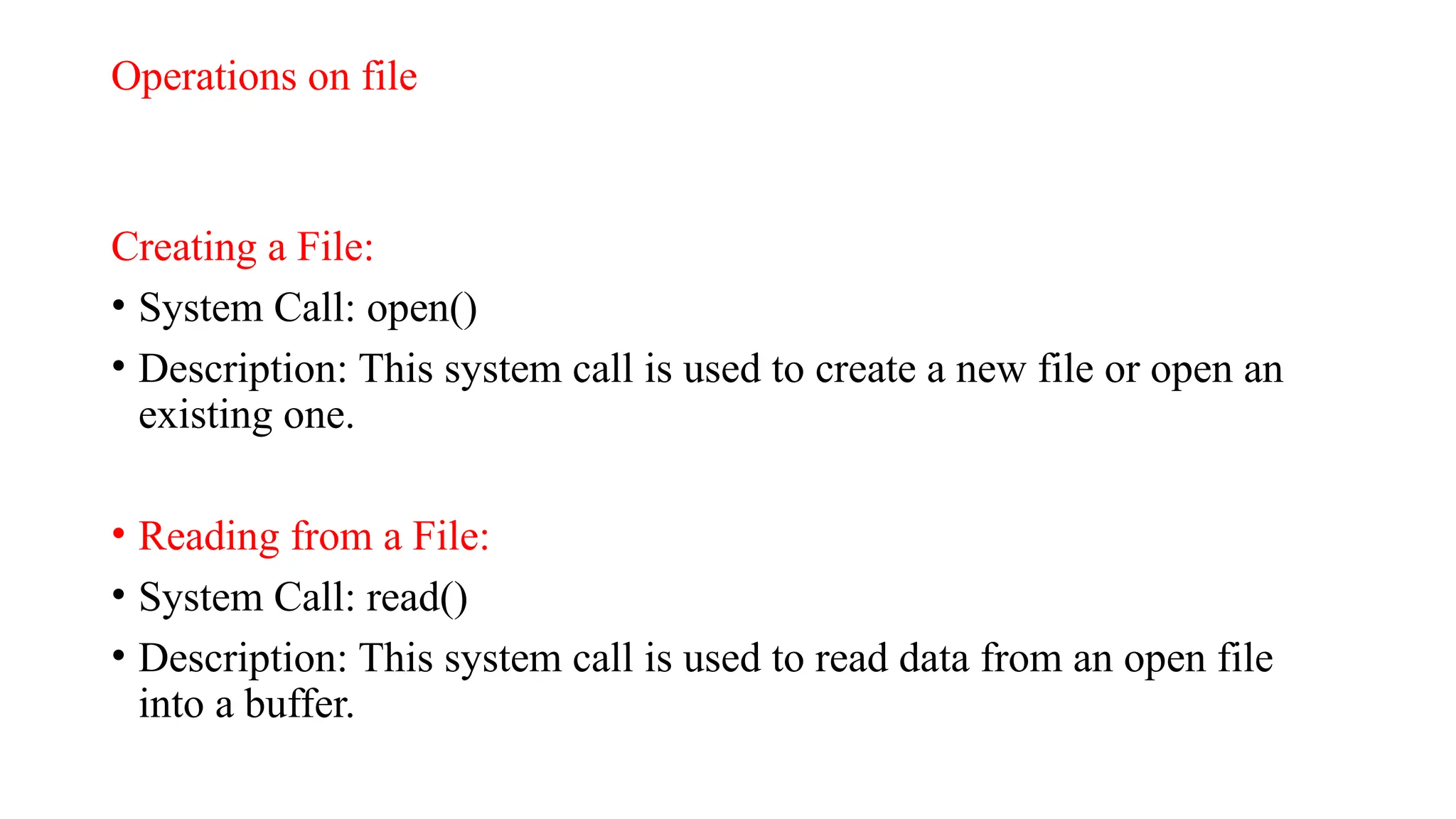OPERATING SYSTEM UNIT-VOPERATING SYSTEM UNI.pptx