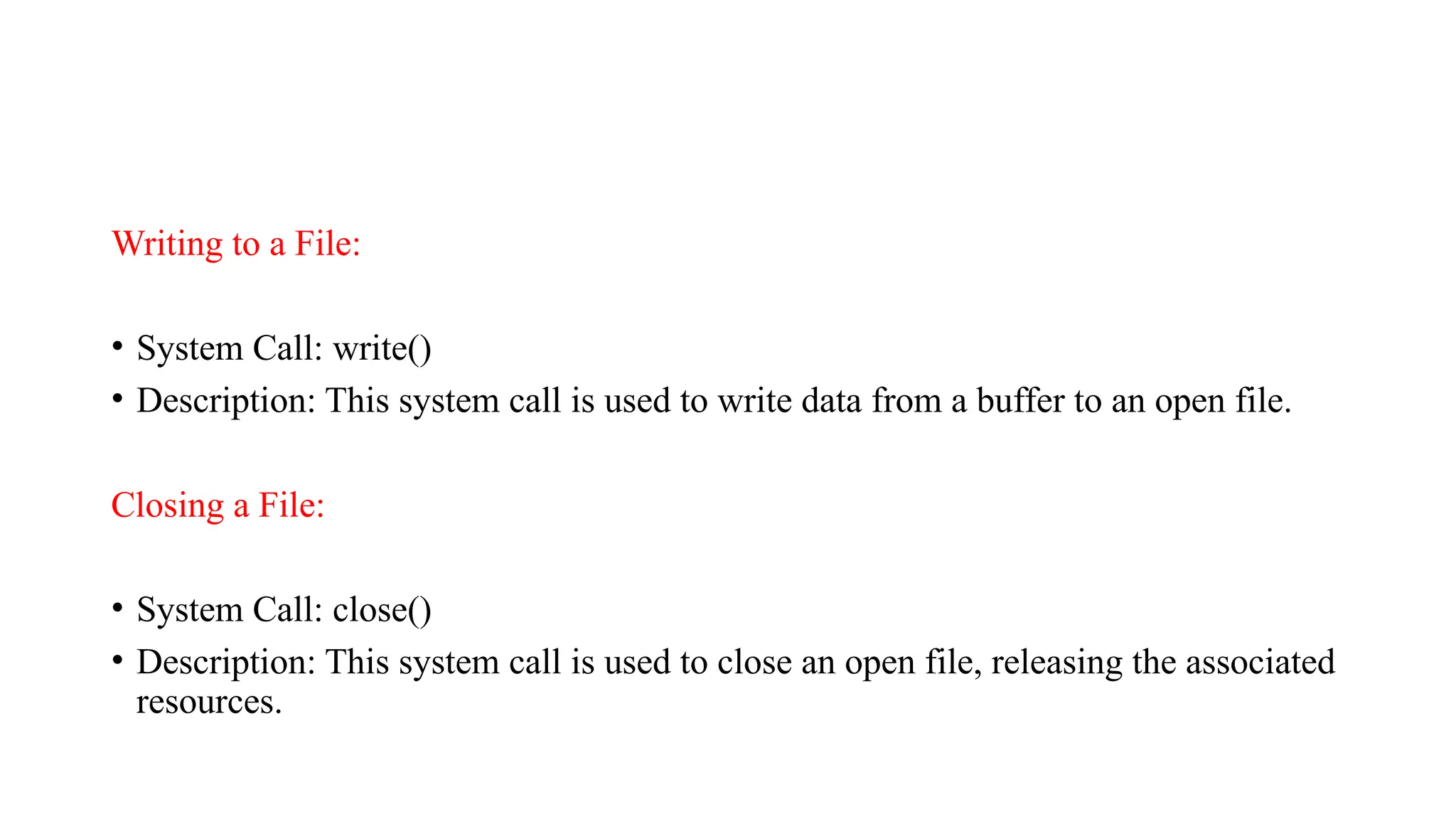OPERATING SYSTEM UNIT-VOPERATING SYSTEM UNI.pptx