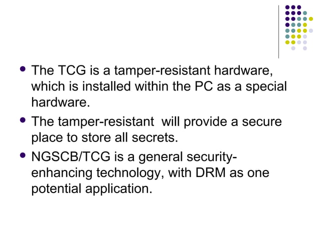 Operating system vulnerability and control | PPT
